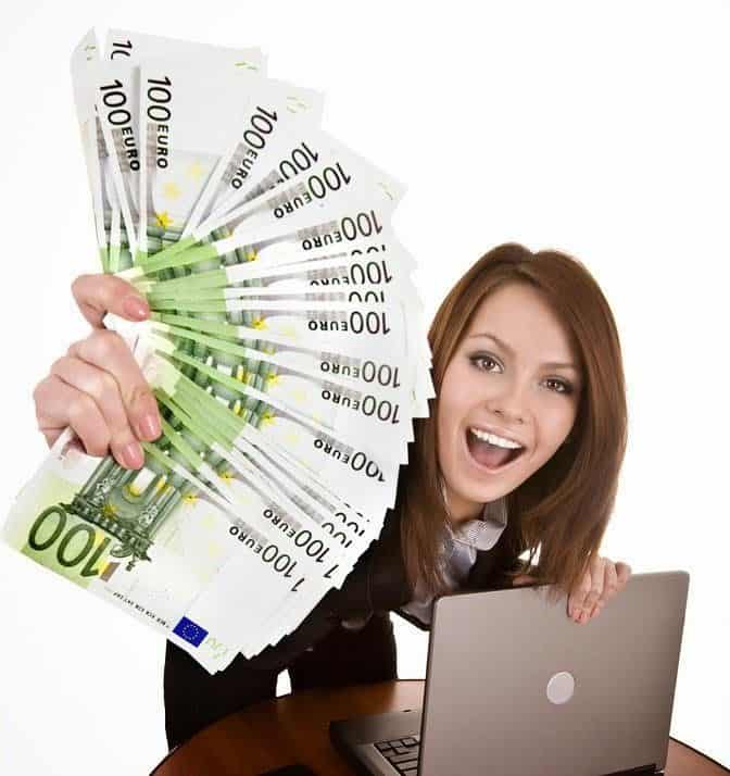 Guadagnare da casa con il trading online - Meteofinanza.com Guadagnare da casa con il trading online - Meteofinanza.com